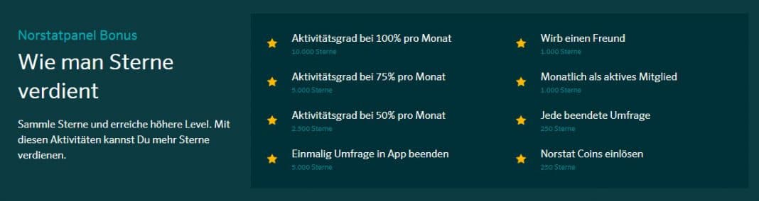 Norstat Panel- Ein ausführlicher Testbericht des Anbieters